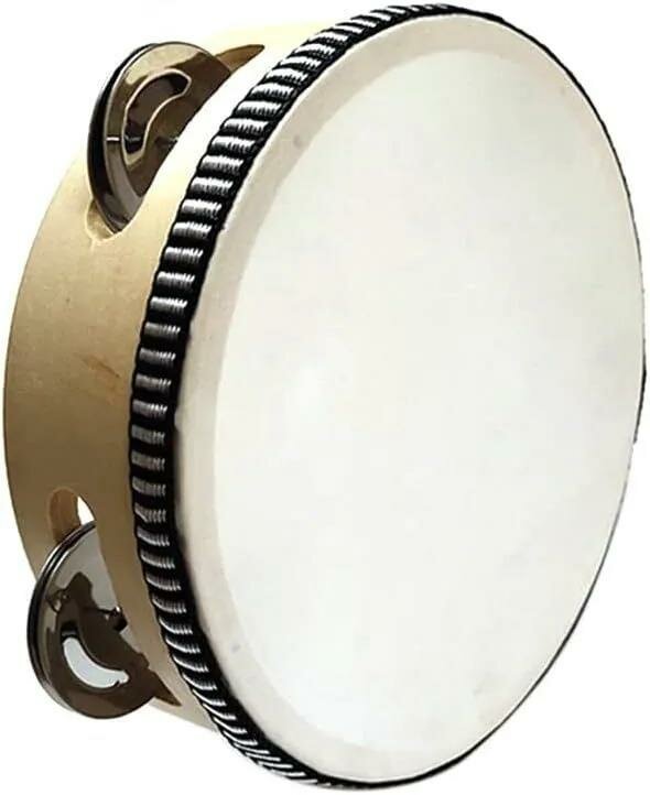 Ритмичный бубен