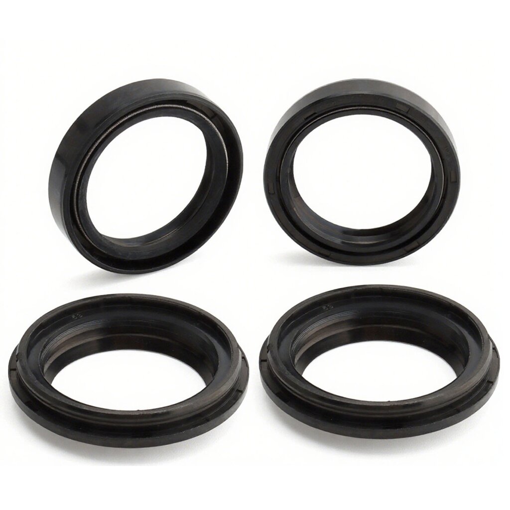 Стандартная механическая прочность передней вилки мотоцикла