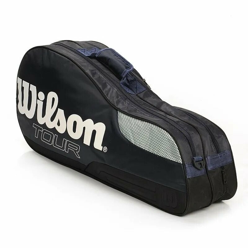 Wilson Сумка для теннисных ракеток
