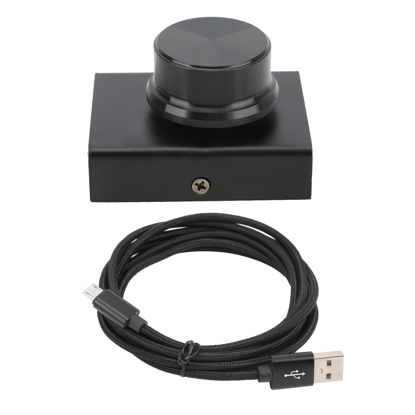 USB -объемный контроль Knob