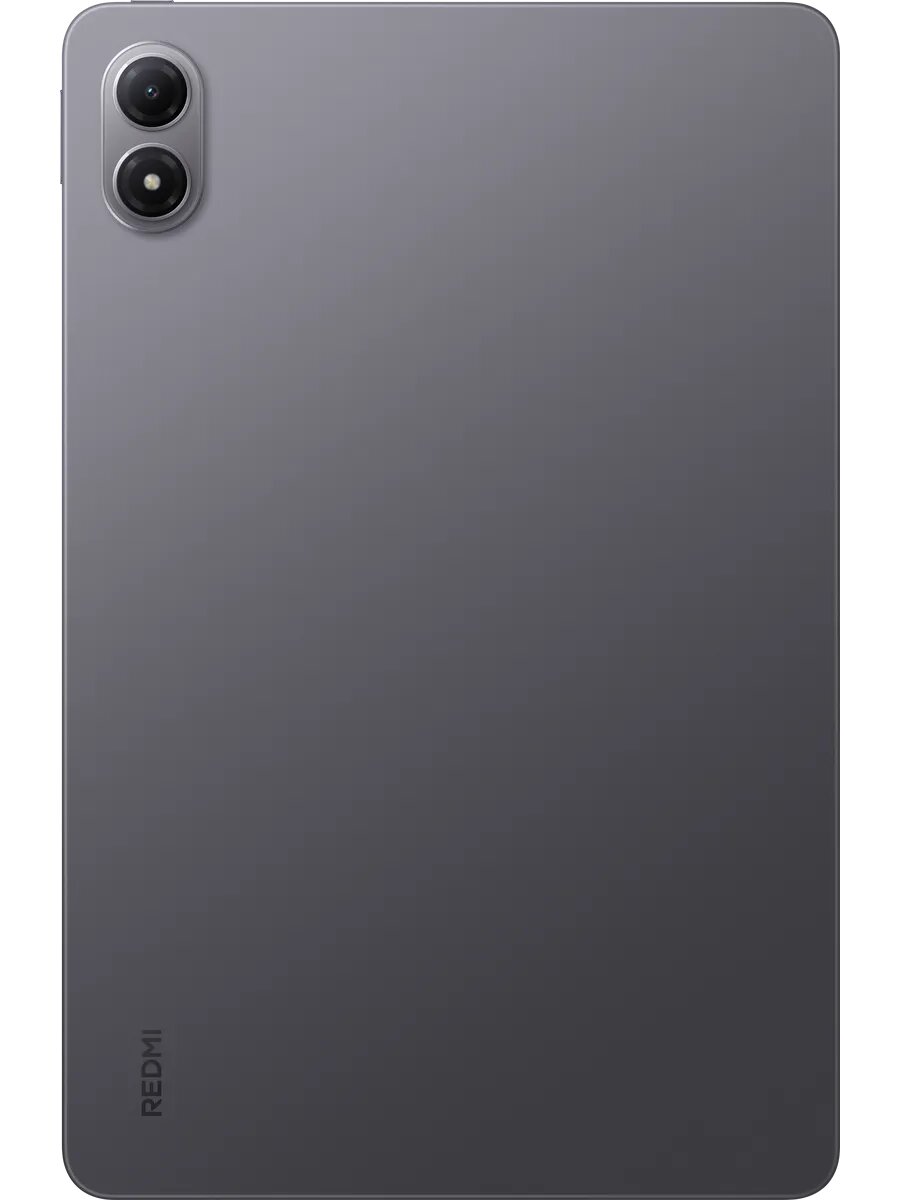 Планшет Redmi Pad 2 Pro RU 8/256 ГБ Graphite Gray, цвет темно-серый — фото 1