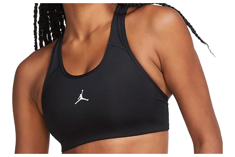 Бюстгальтер-невидимка Jordan Sports Underwear
