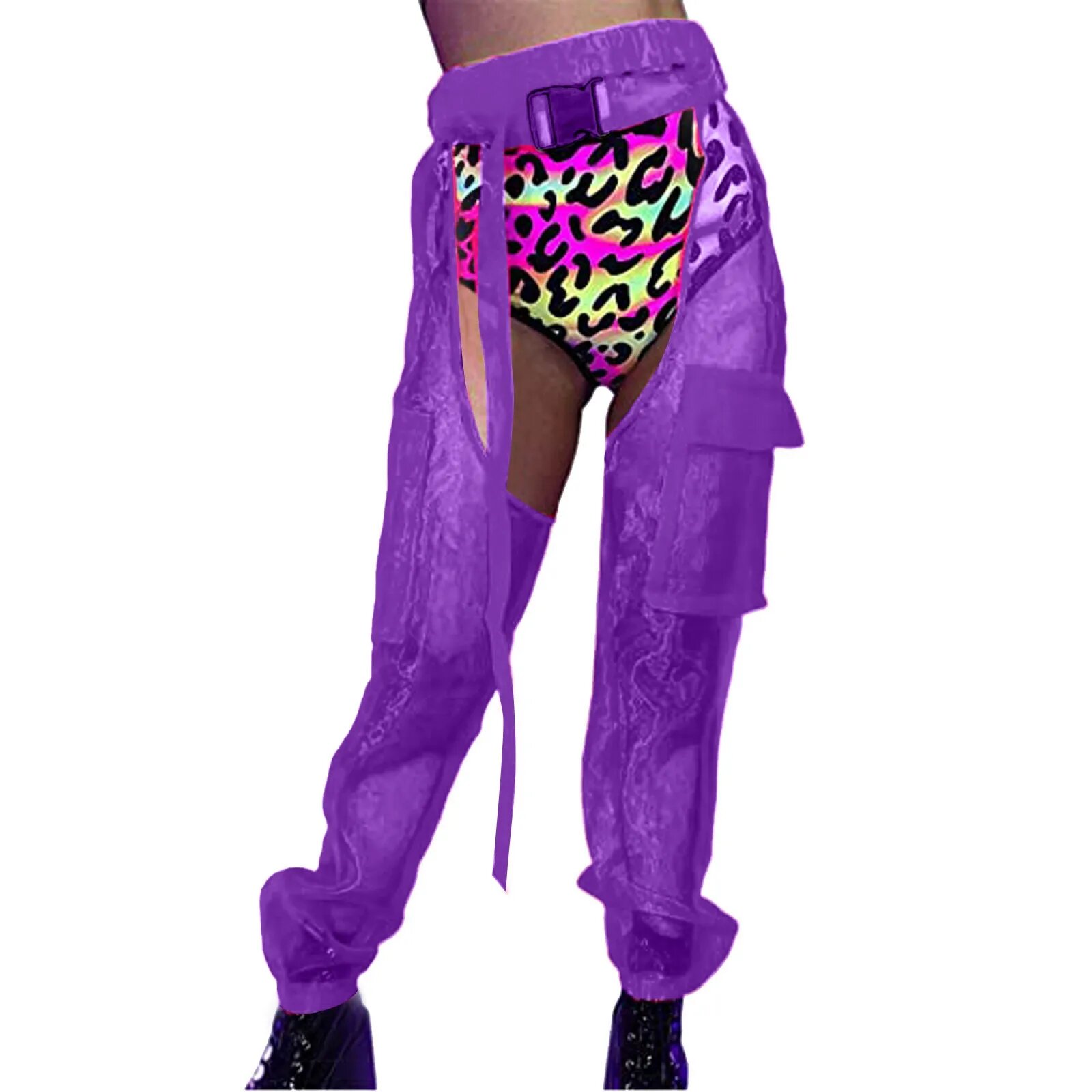 Брюки классические