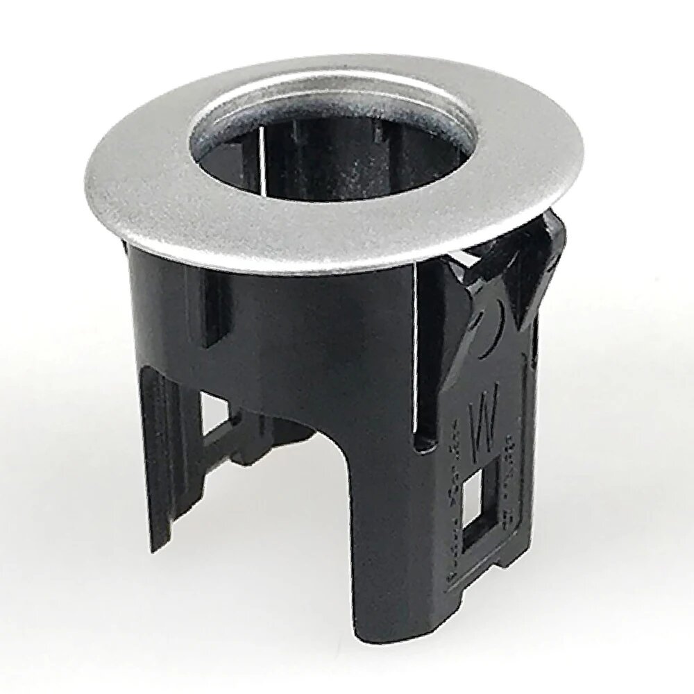 8651A367ZZ 28533-4RA0A 28438-4GA1A 28533-4BA0B Держатель датчика PDC для Nissan 1pc silver