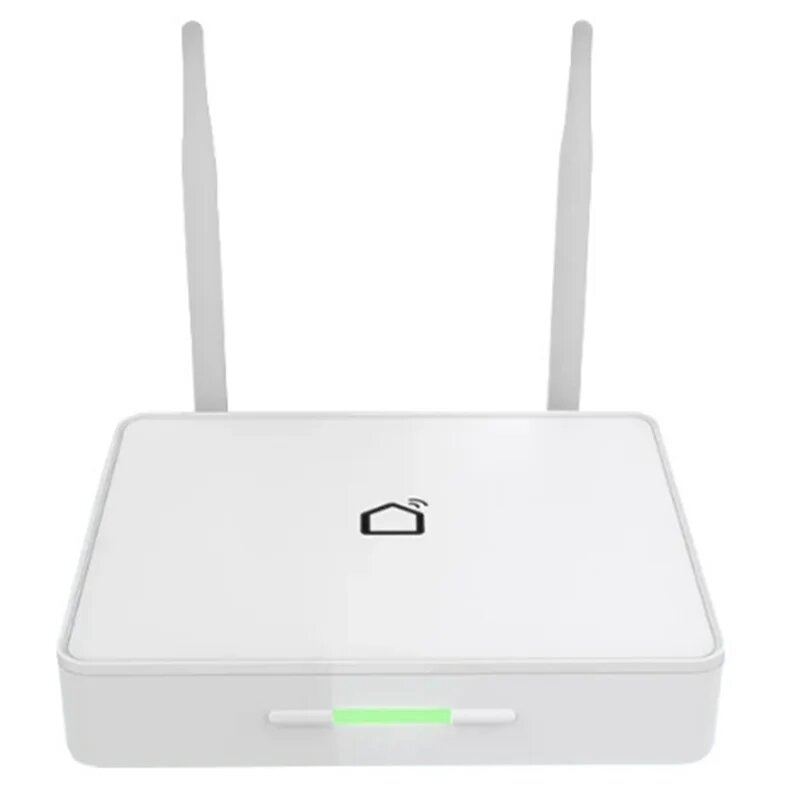 FGHGF Smart Home Hub Zigbee 3.0