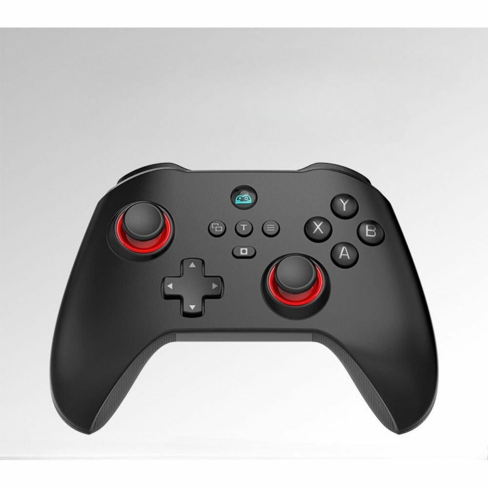 Z03DP Беспроводной Геймпад 800 Гц (iOS/Android/ПК) С Двойной Вибрацией И 6-Осевым Гироскопом