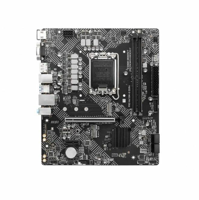 Материнская плата