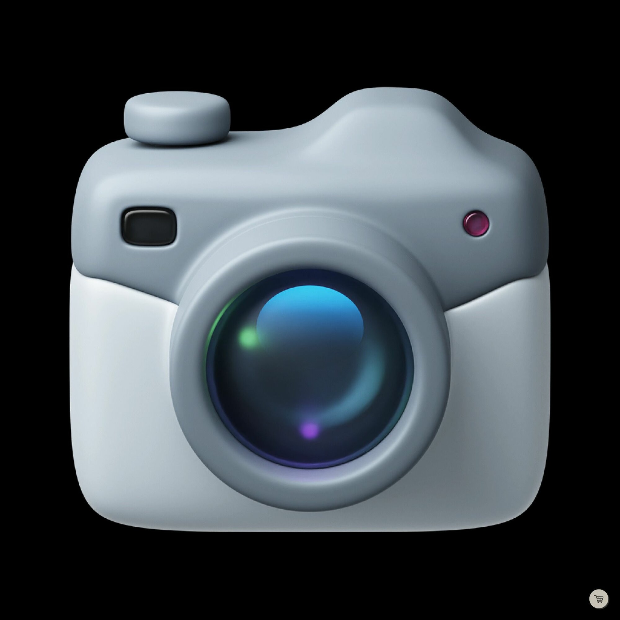 Рупор-громкоговоритель