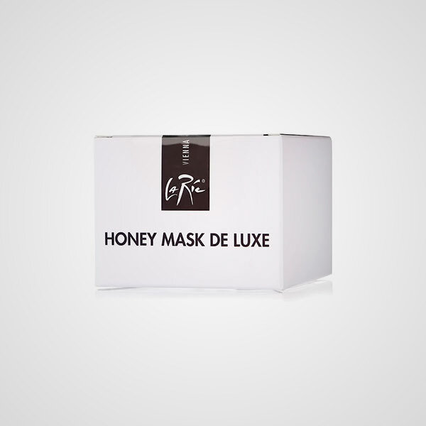 Медовая маска для рук 50 мл La Ric Honey Mask de Luxe Маска 50 мл