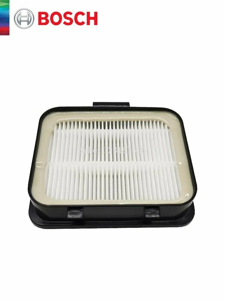 Фильтр Bosch 1619PB2034, Для Пылесоса GAS18V - 1
