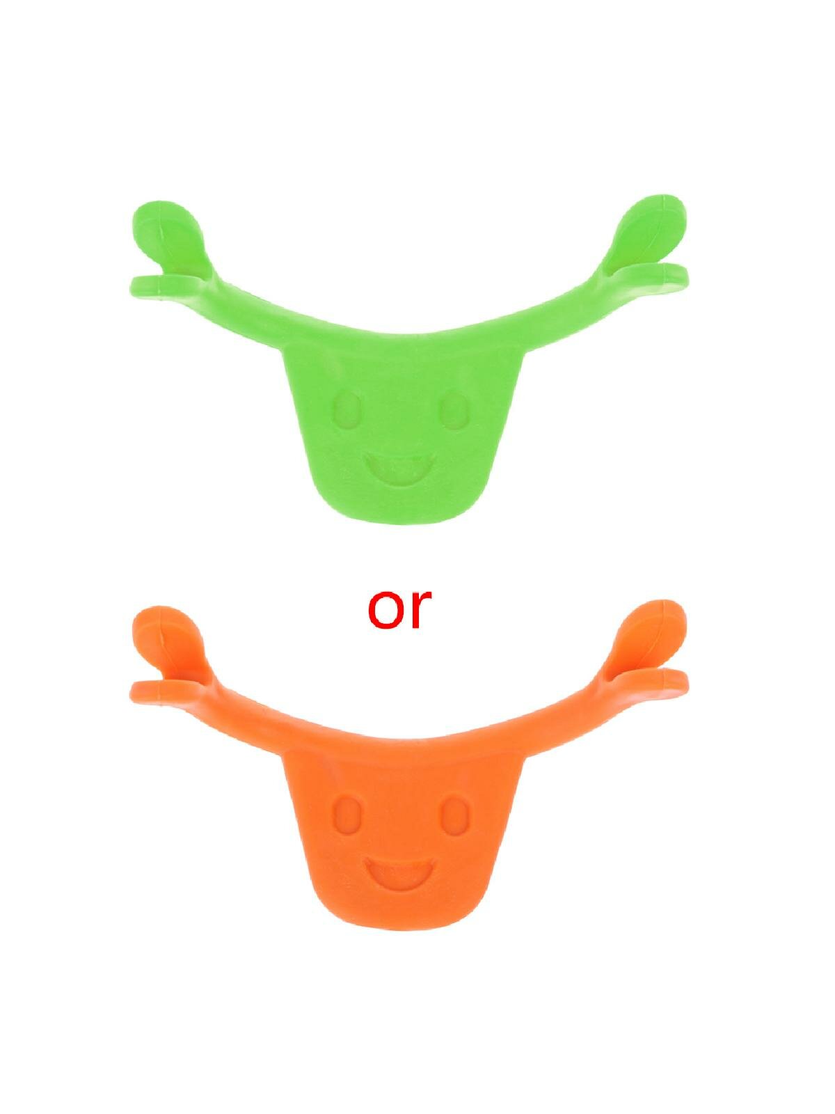 Корректор улыбки, небольшой тренажер для лица, устройство для похудения лица