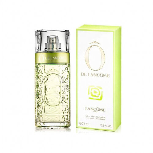 Женская туалетная вода Lancome O De 75 мл
