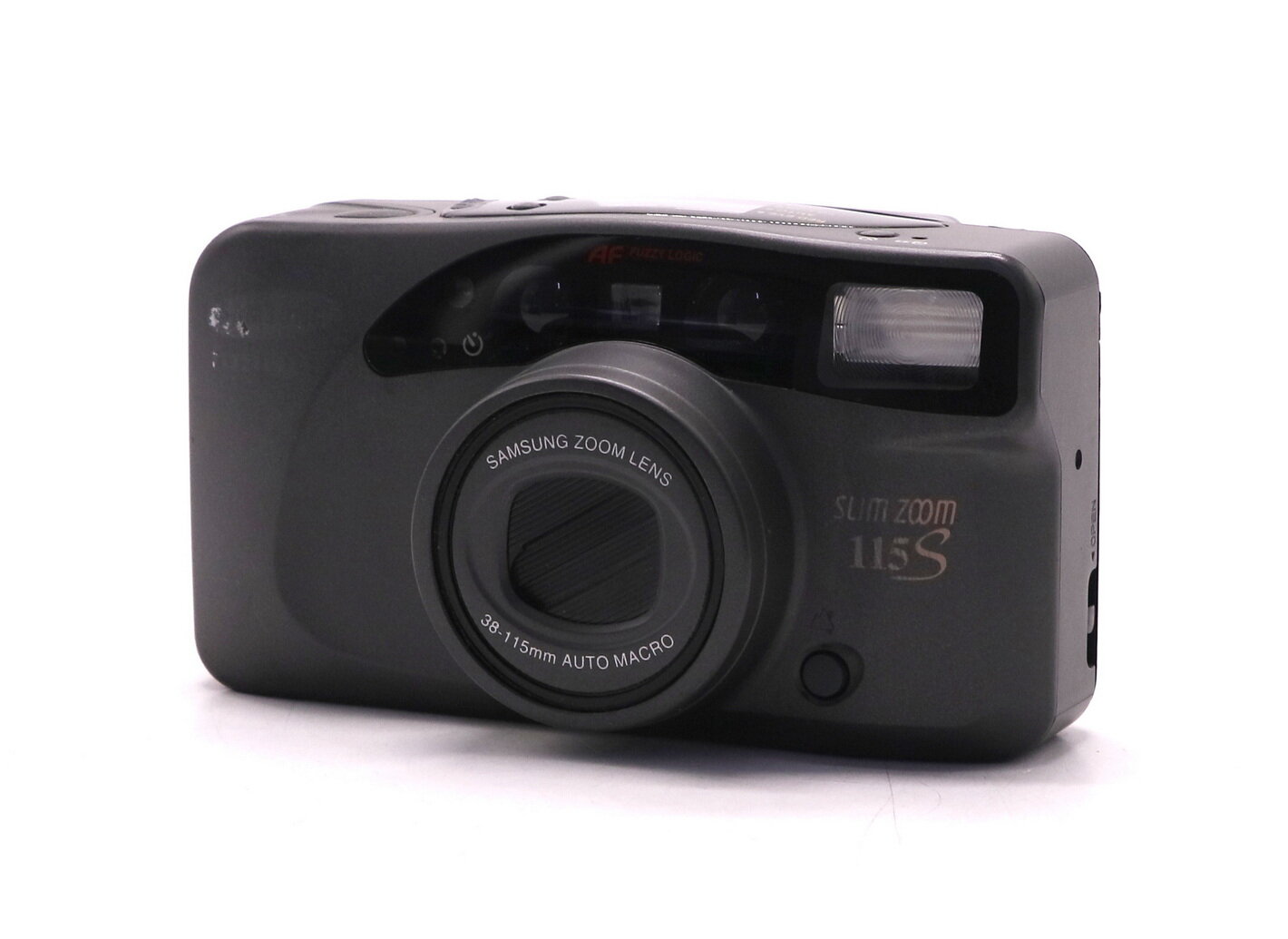 Фотоаппарат Samsung Slim Zoom 115S Panorama