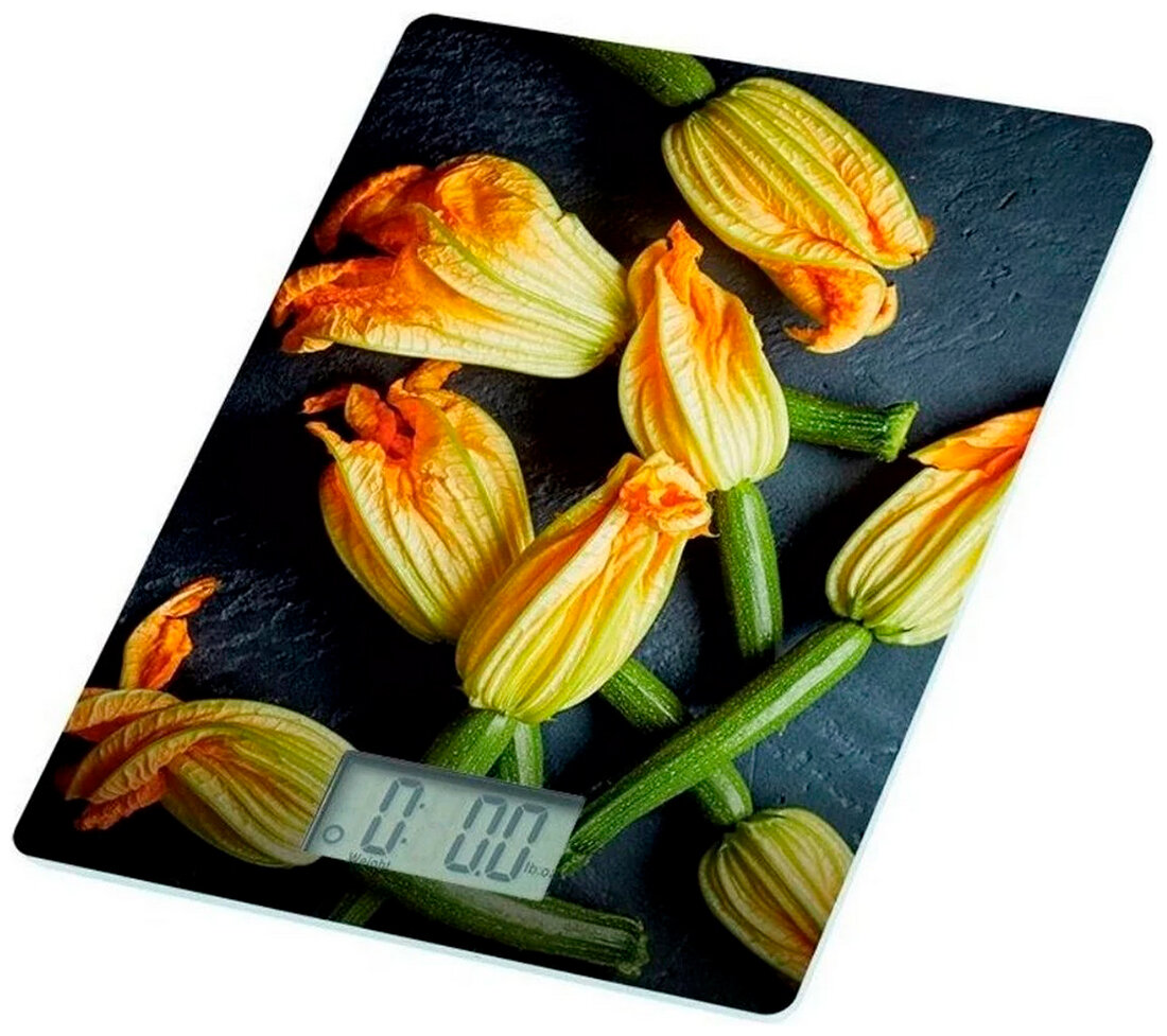 Кухонные весы Homestar HS-3015В, 7 кг