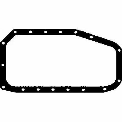 Прокладка масляного поддона VICTOR REINZ 71-83048-00 Citroen Jumper, Fiat Ducato, Opel Movano, Peugeot Boxer 2.8Hdi Mot. S9W 94->