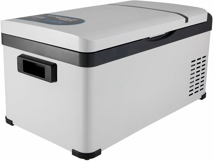 Автомобильный холодильник Libhof K-20