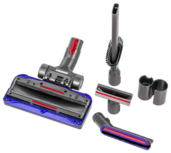Пылесос Dyson Big Ball Allergy 2 — купить по выгодной цене на Яндекс ...