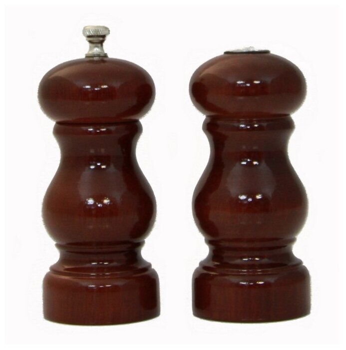 Мельница Gipfel 9015 вишневый