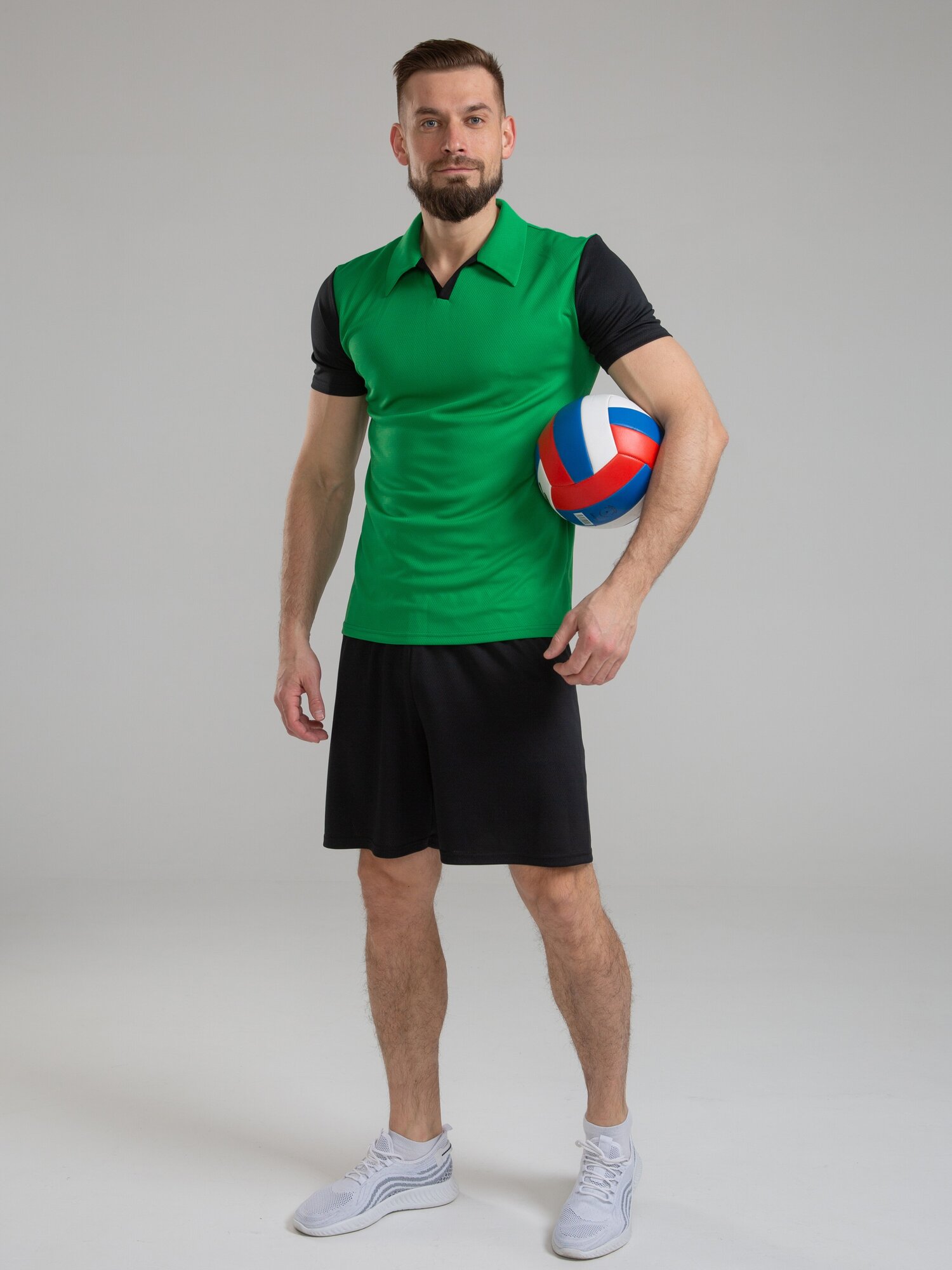 Форма спортивная