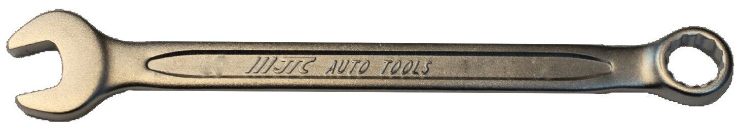 Ключ гаечный комбинированный 10 мм JTC