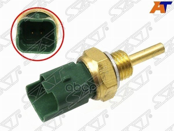 SAT ST-206-0073 Датчик температуры Opel Astra 04-13 / Corsa 06-14