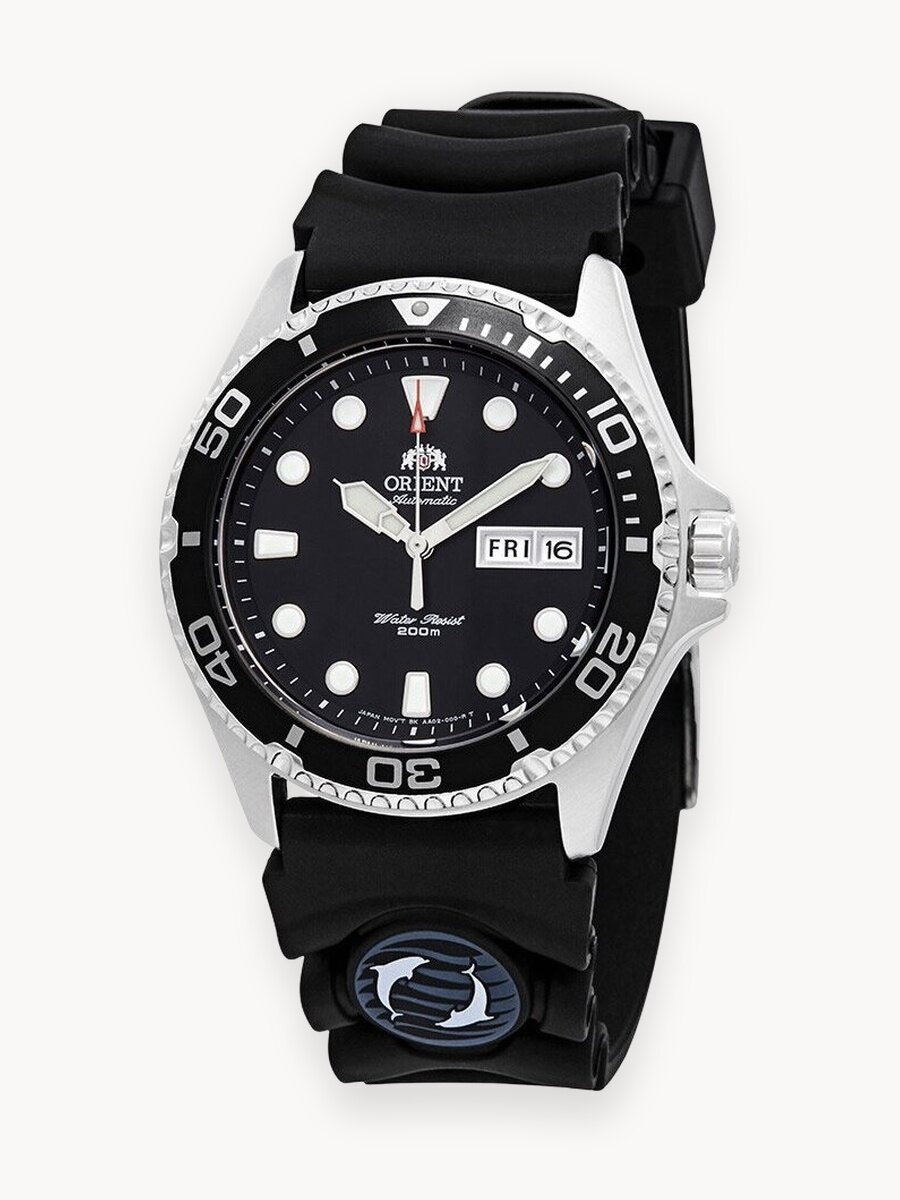 Наручные часы