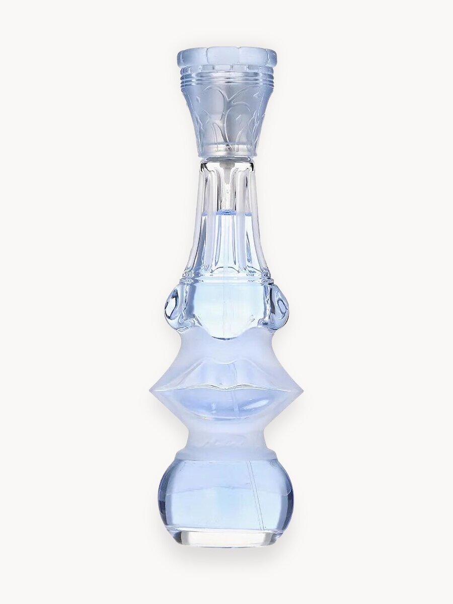 Туалетная вода Salvador Dali "Dalilight", женская, 100мл, фужерная