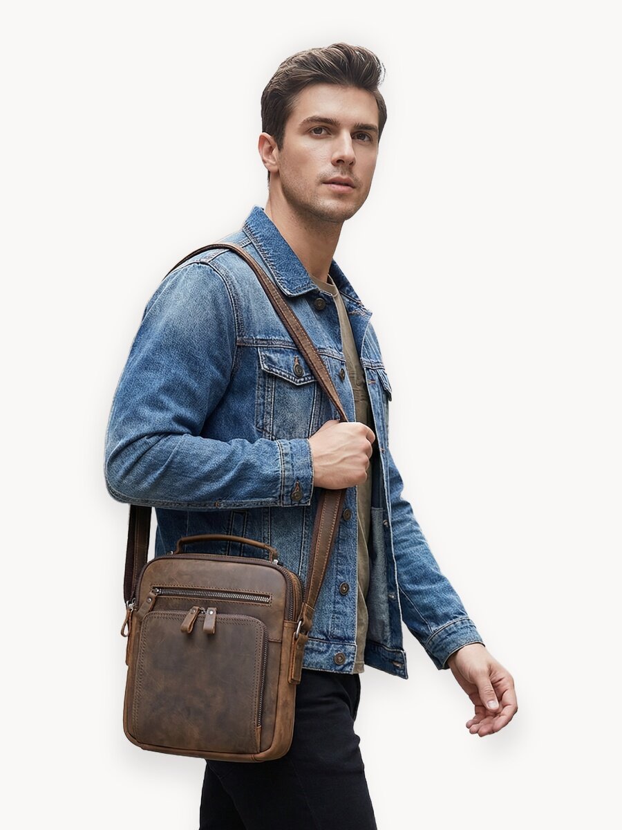 Сумка барсетка