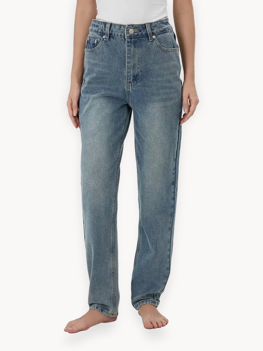 Джинсы для женщин 