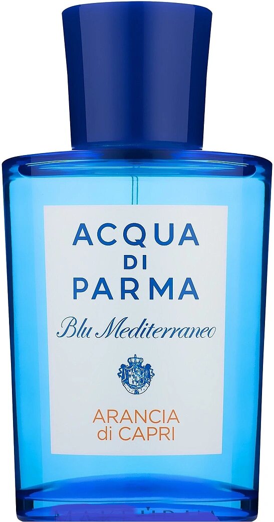 Acqua Di Parma Blu Mediterreneo Arancia Di Capri 180 мл, Туалетная вода женская