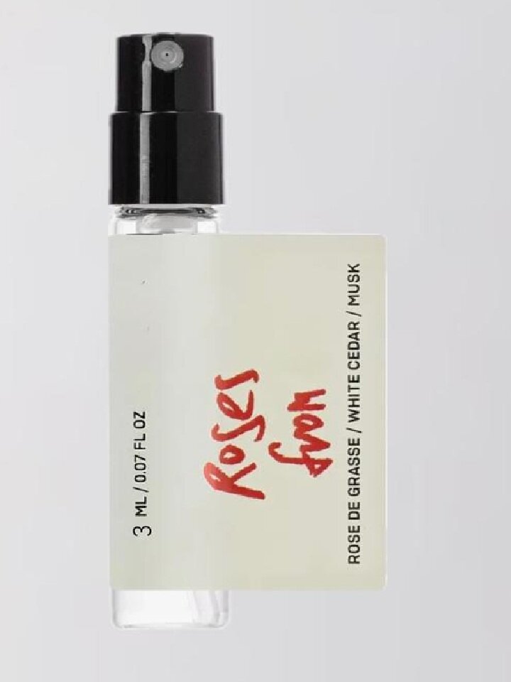 Парфюм SIXTEENS AROMA Roses from Ex, парфюмерная вода, унисекс, 3 мл