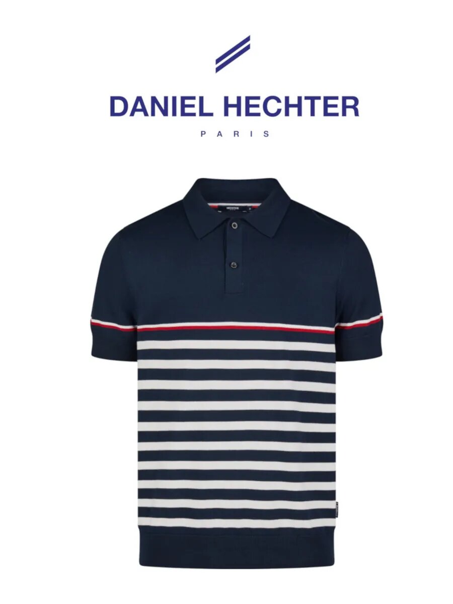 Поло спортивное