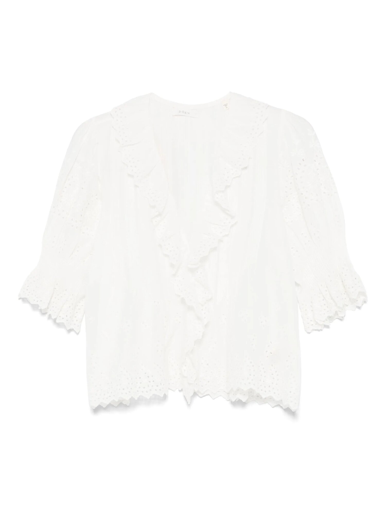 Блуза DOEN Henri
