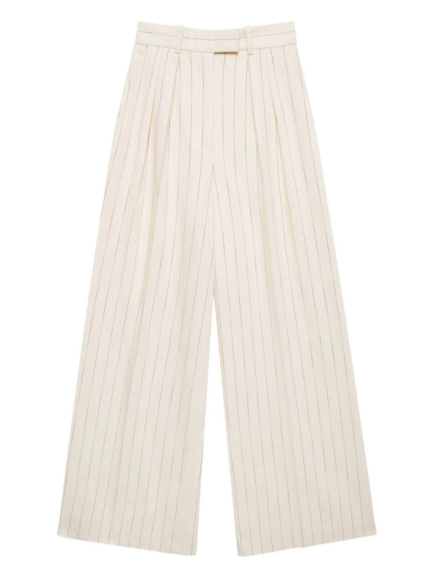 Брюки классические Lou