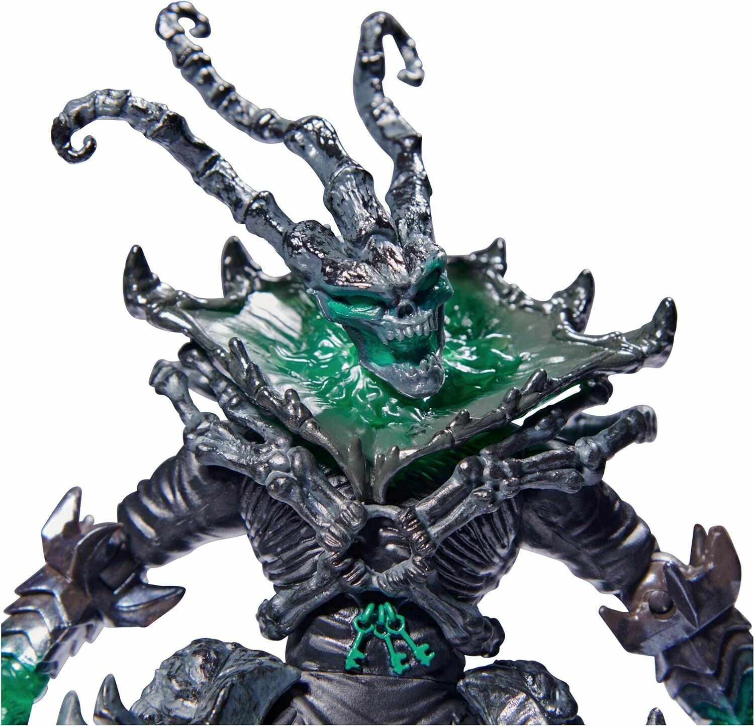 Экшн фигурка Спин Мастер Лига Легенд, Thresh, 6 дюймов/ League of Legends
