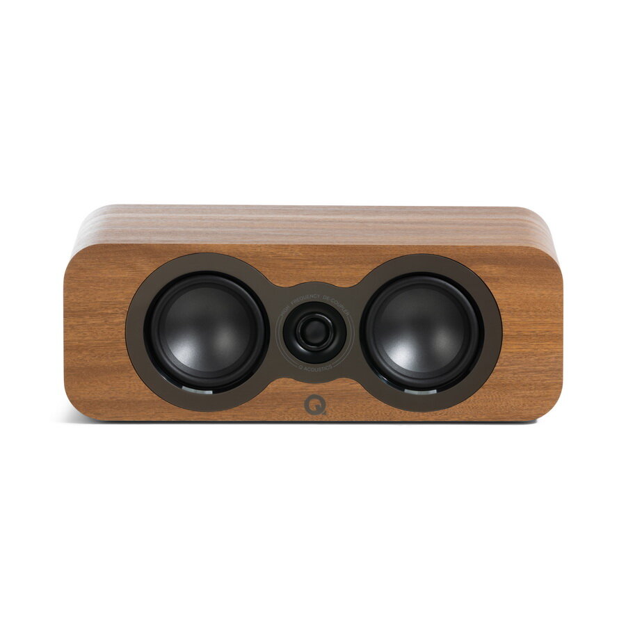 Акустика центрального канала Q-Acoustics Q 3090с (QA3398) Pin Oak