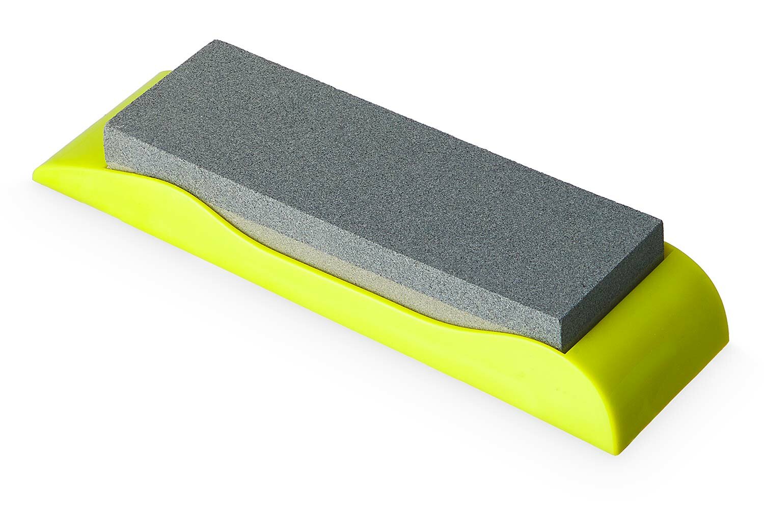 MITTE Stone точильный камень на подставке для заточки ножей и инструментов разных типов