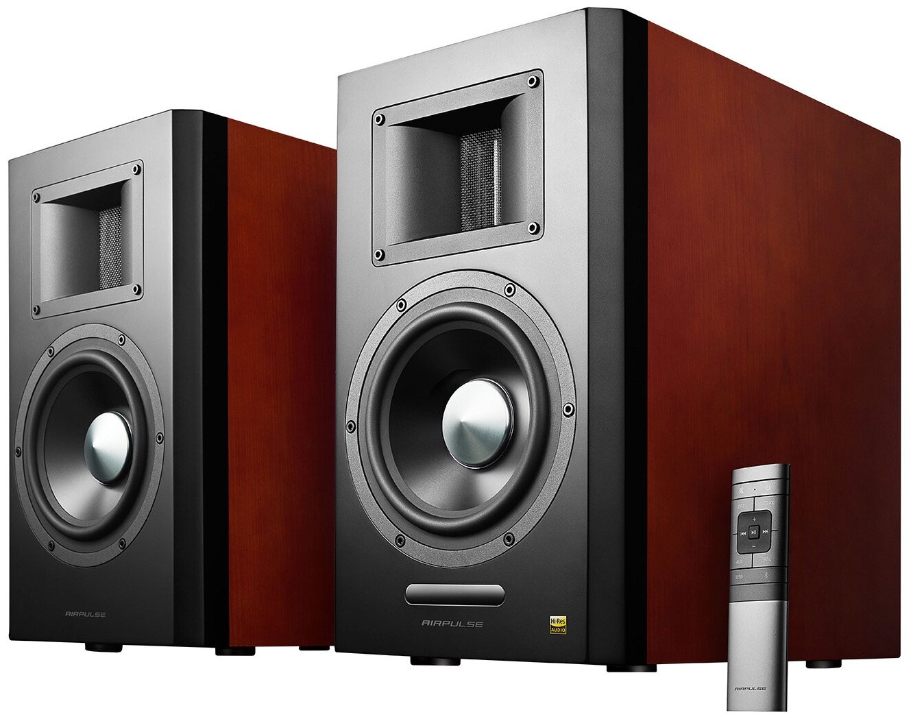 Акустическая система Edifier Airpulse A300 cherry