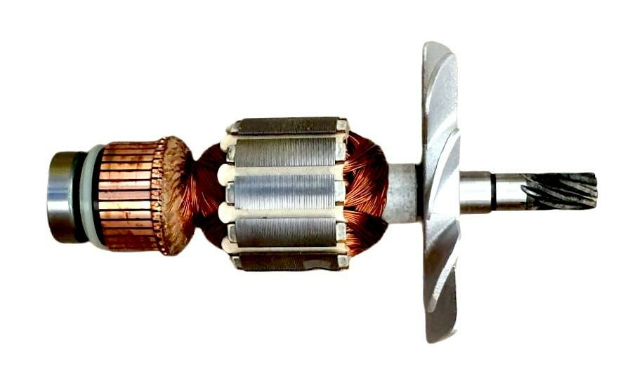 Ротор для перфоратора MAKITA HR3850K, 514773-4