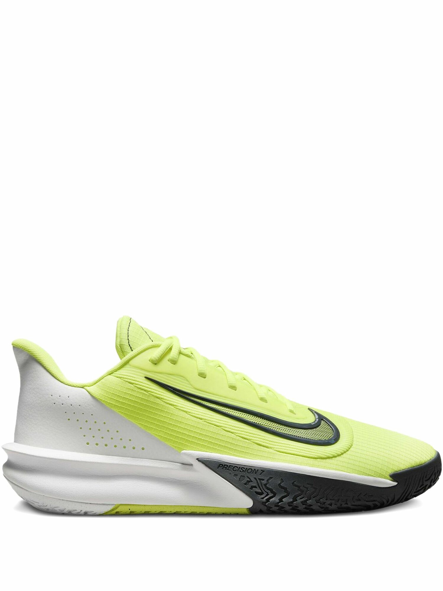 Кроссовки NIKE, размер 10.5 US, зеленый