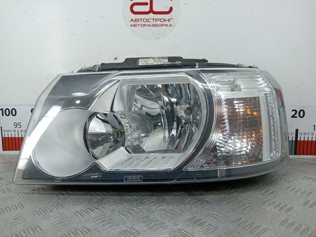 Фара левая Land Rover Freelander 2 6H5213W030AC арт. 2226320