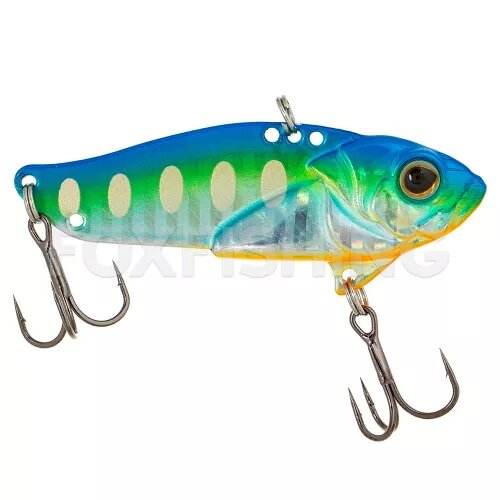 Цикада Strike Pro Cyber Vibe 55мм. 17гр. #A150-713