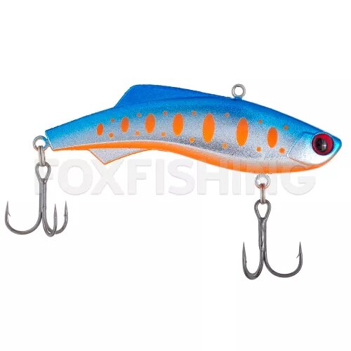 Воблер Madness Shiriten Vibe 73мм. 17гр. #R07 sinking