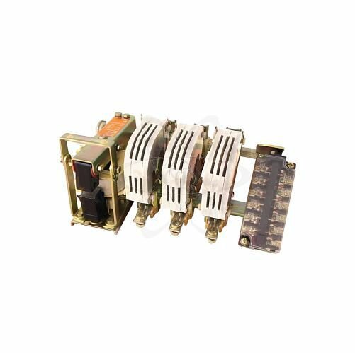 Контактор КТ 6633Н 250А 3Р 230В/АС - тдм