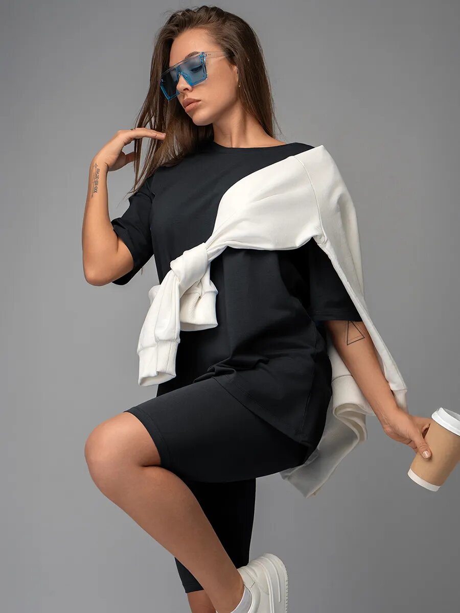 Комплект одежды Для женщин