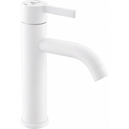 Смеситель Gota Rocio Black and White 016085, для умывальника, на раковину или столешницу