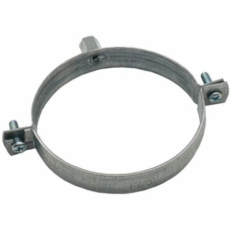 Хомут монтажный D100 универсальная гайка М10, М8 ERA PRO