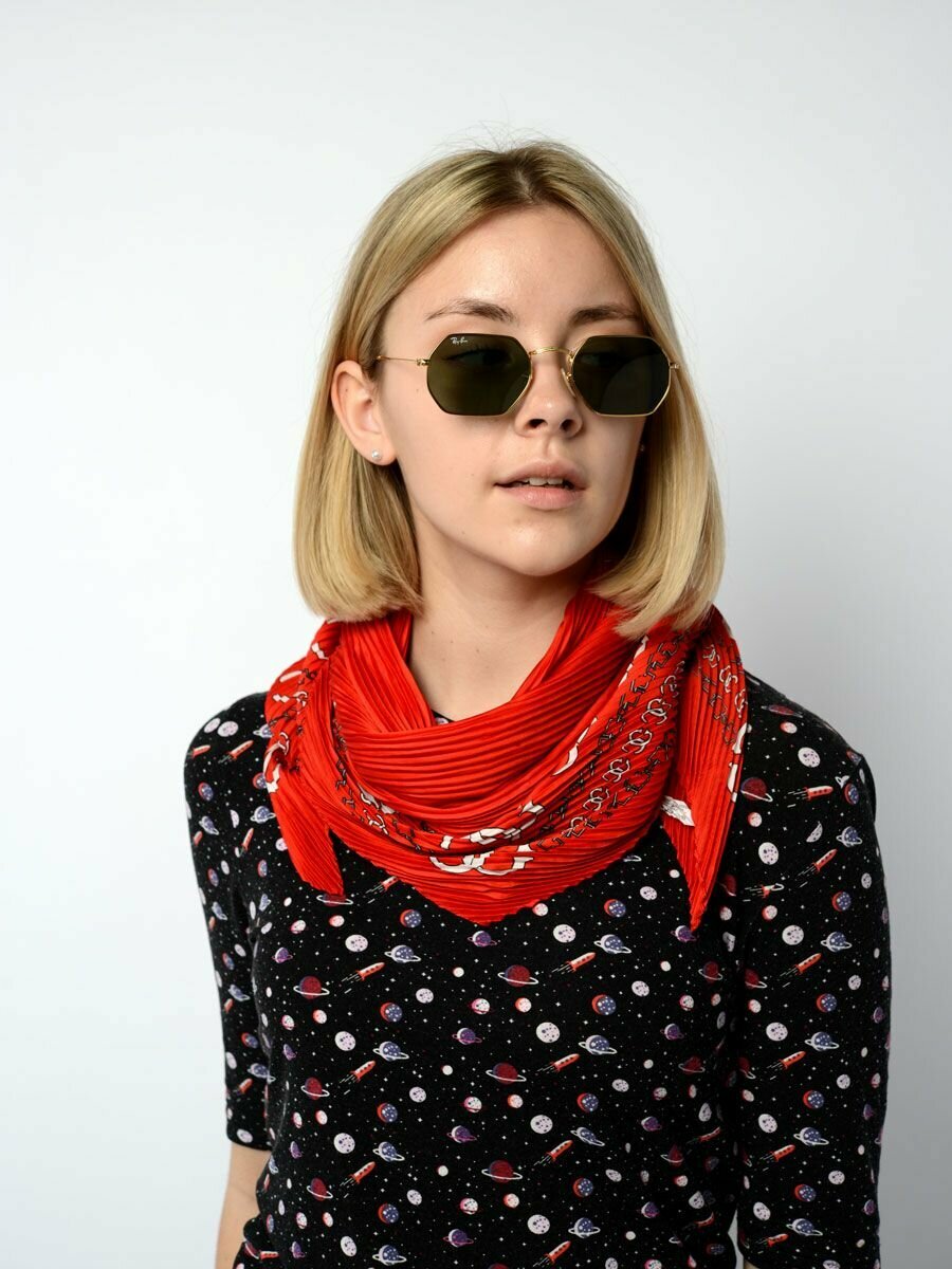 Платок Базовая коллекция для женщин