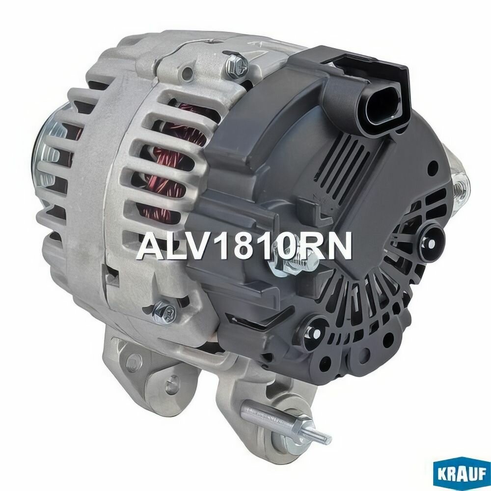 Генератор для Фольксваген Кадди 3, Блс, 4, Крафтер, Гольф Блс, Плюс, Джетта Пассат, Поло, Туран Шкода Фабиа 2 Октавия