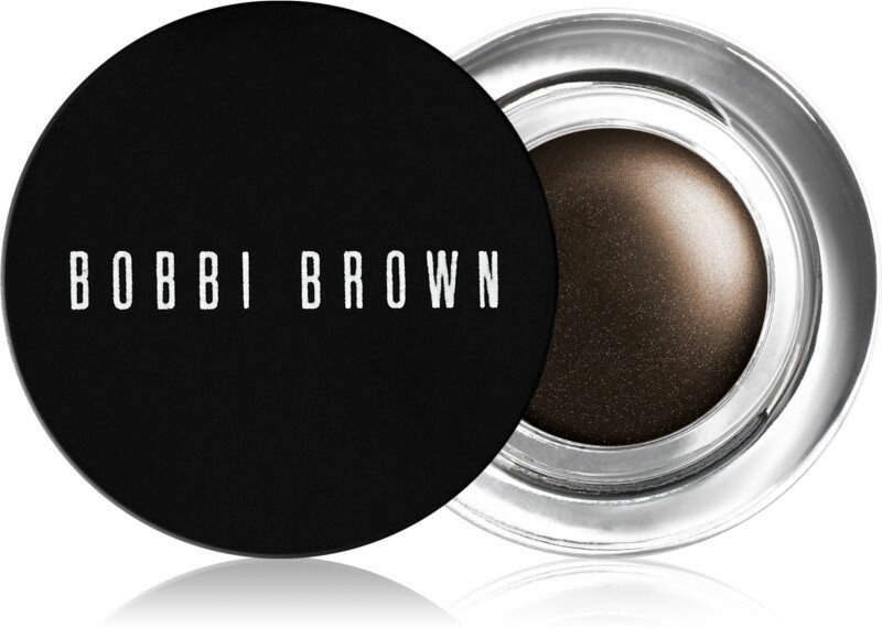 Bobbi Brown Стойкая гелевая подводка для глаз Long-Wear Gel Eyeliner 3 г оттенок 13 Chocolate Shimmer Ink